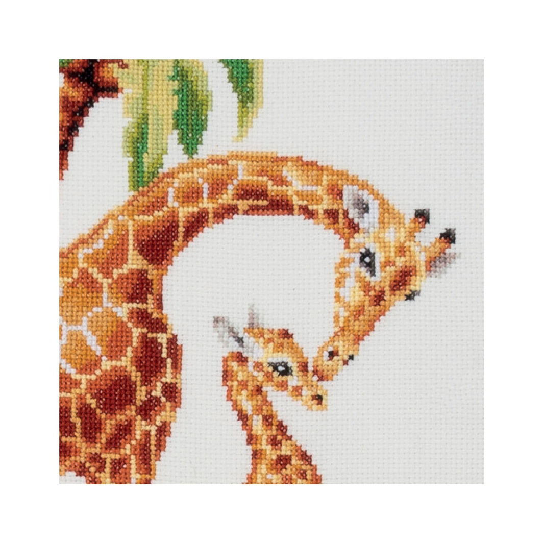 Dutch Stitch Brothers Cross Stitch Kits Collection